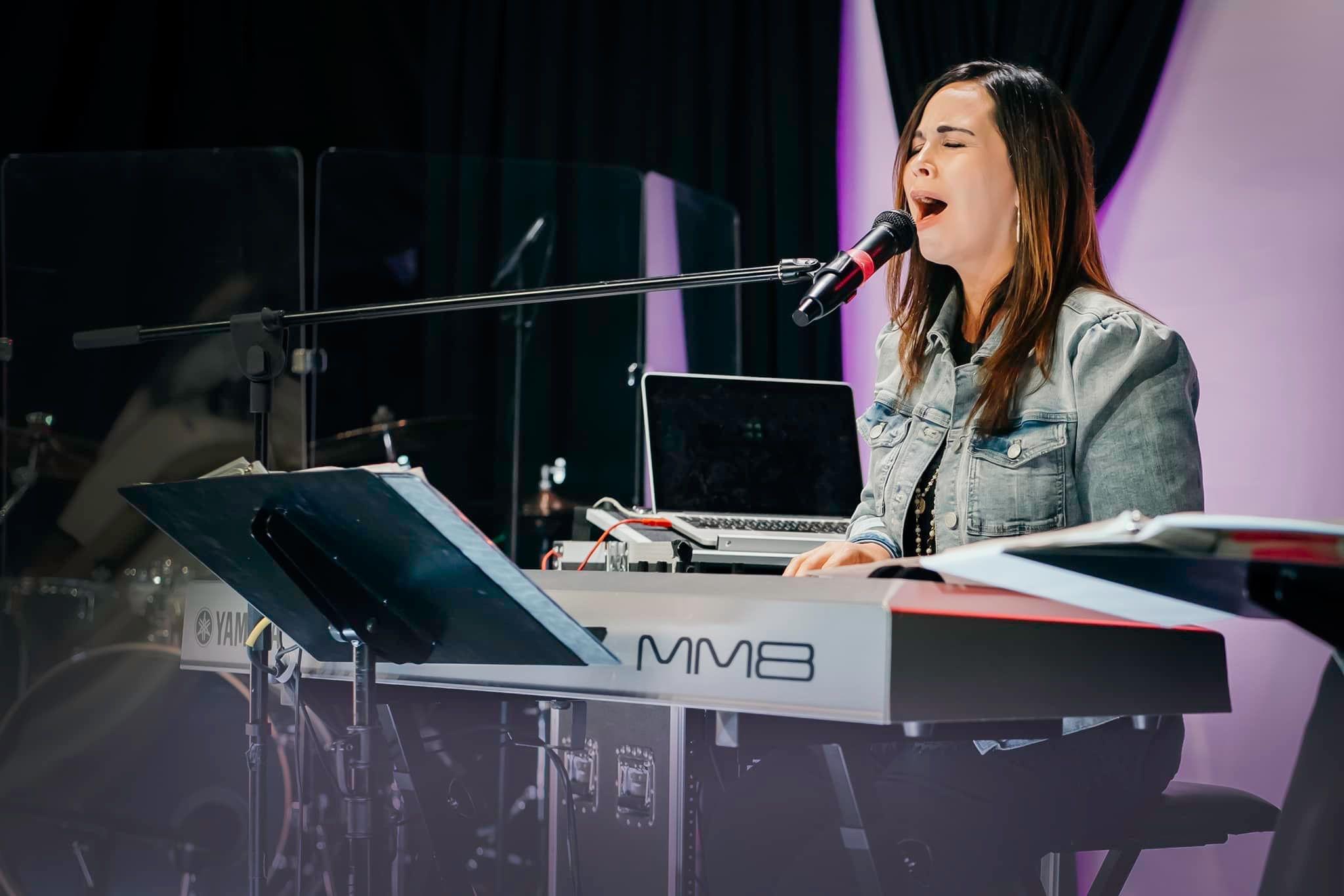 Schedule - Kara Green Worship