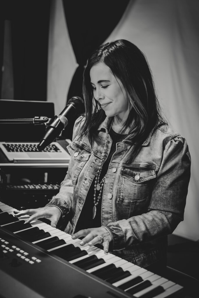 About - Kara Green Worship